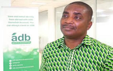 BoG still owns 9.5 percent stake in ADB