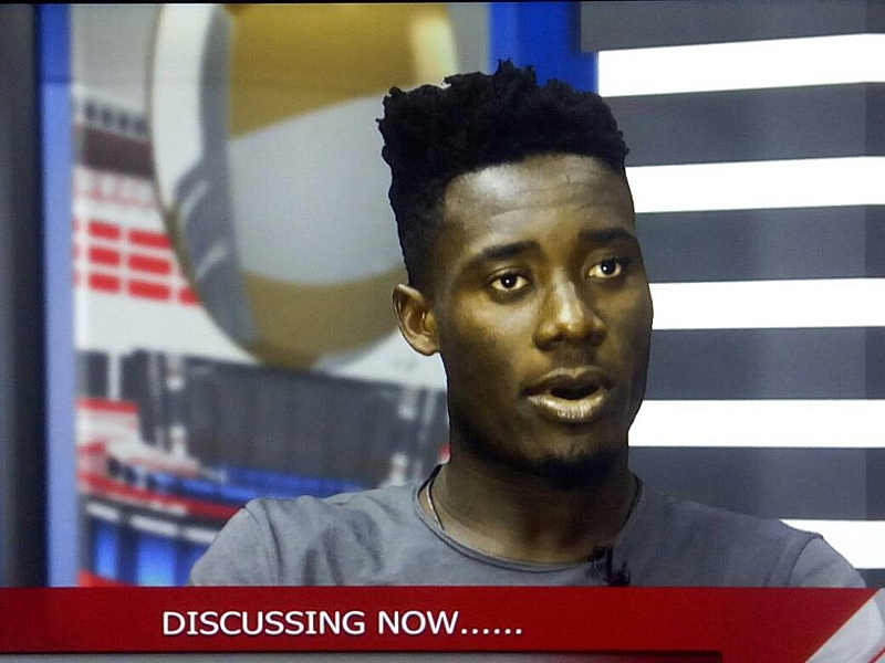 Hearts of Oak Playmaker Winful Cobbinah Not Interested In Playing For ...