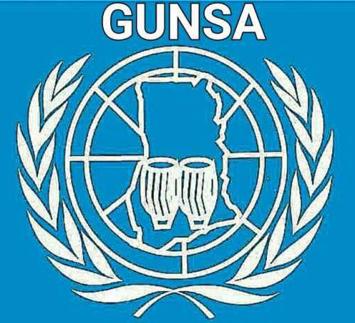 Gunsa Logo Gun Logo Images Free Download On Freepik
