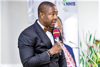 Prostate cancer to be covered by NHIS in 2023 – Dr. Okoe-Boye