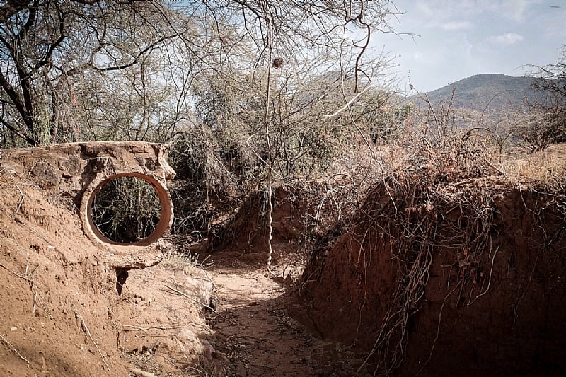 Kenya's Lapsset development corridor: between a bright future and a ...