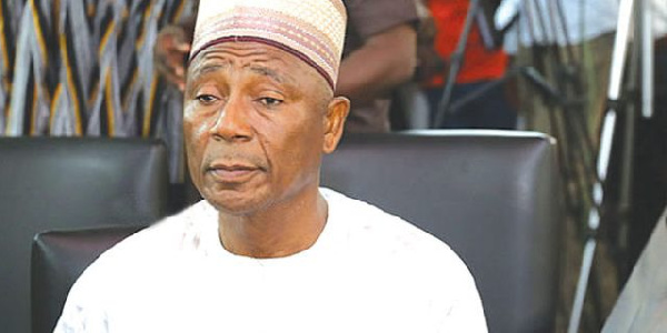 I will back Alan to be President – Boniface
