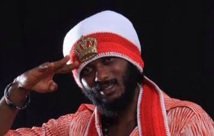 Media in Ghana not promoting me - Iwan