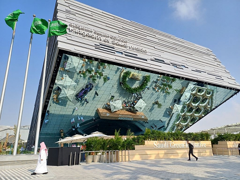 Empowering Africa: Unveiling the significance of COP28 for every ... Empowering Africa: Unveiling the significance of COP28 for every ...