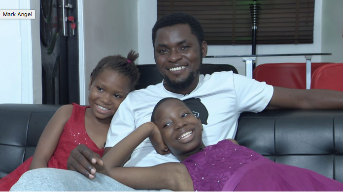 Comedian Mark Angel parts ways with Emmanuella