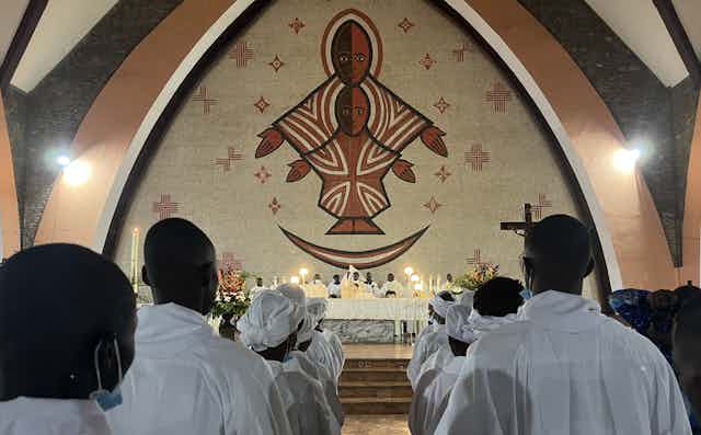 Freemasons, homosexuals and corrupt elites in Cameroon – inside an ...