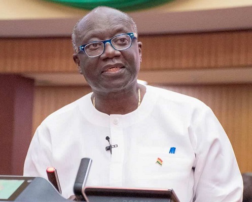 Court clears OSP to serve summons on Ofori Atta, Chief of Staff in ...