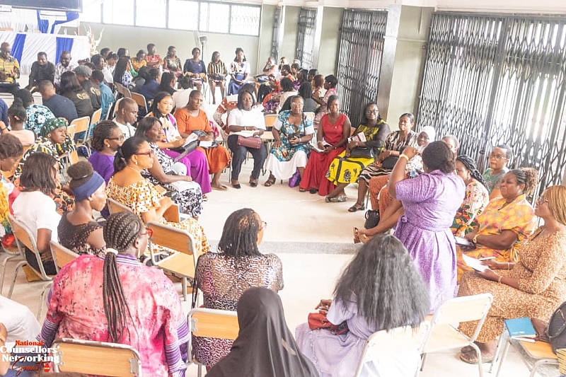 TUCEE Hosts National Counsellors’ Networking Summit; Declares First ...