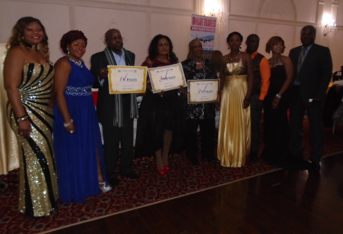 Ga-Adangbe Association Of Toronto Woes Tourists To Visit Ghana