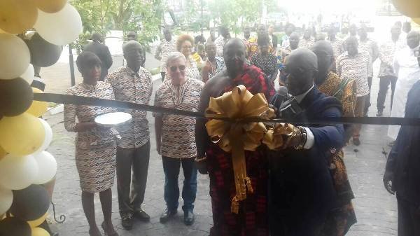 Enterprise Launches Transitions Funeral Home