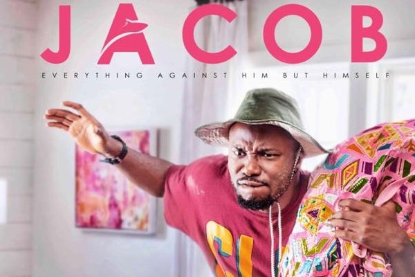 HG Concepts, Instinct Wave To Premiere Comedy Movie “Jacob”