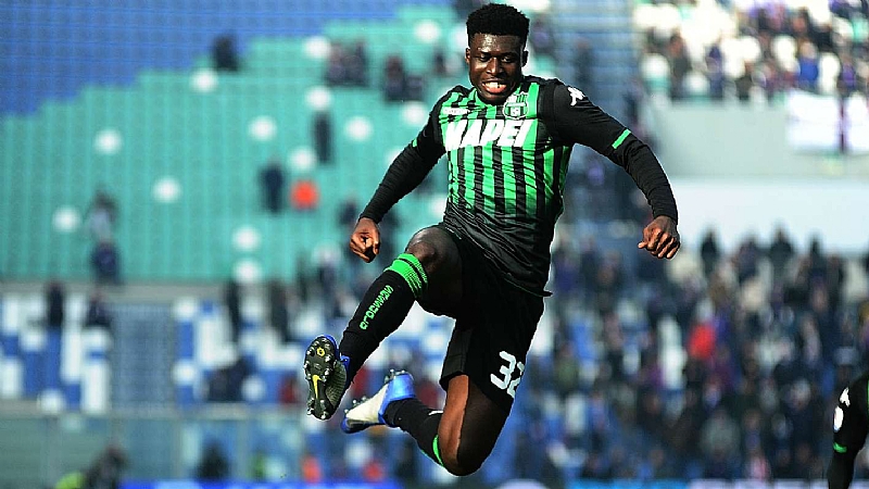 Alfred Duncan Must Stand Alongside Thomas Partey In Ghana Rebuild