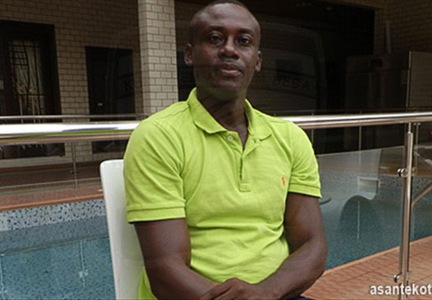 Michael Osei Wants Normalization Committee To Be Given More Time