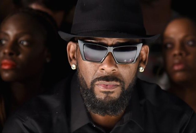 'Surviving R Kelly Part II' — What We Know
