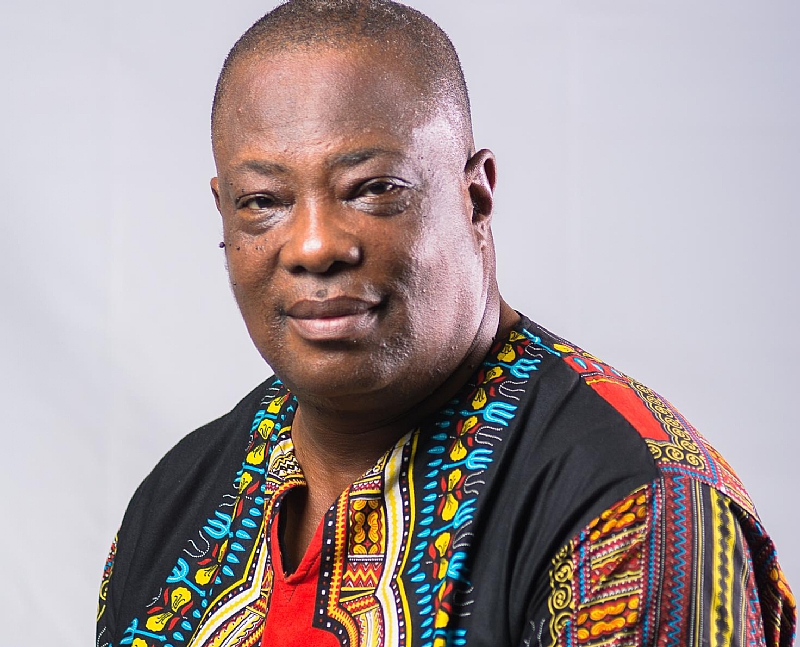 Zapp Mallet says no Ghanaian artiste can fill Accra Sports Stadium