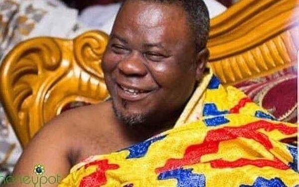 Dr. Kweku Oteng failed to honour his promise to sponsor my concert; he ...