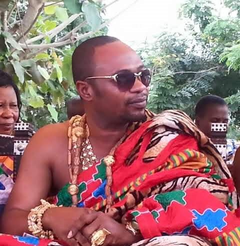 Gomoa Ajumako Traditional Council moves to stop land disputes