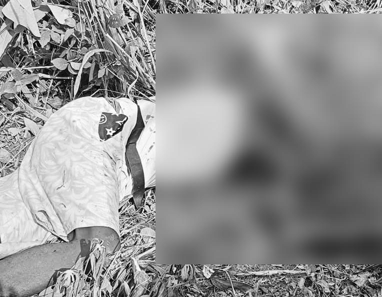 Okada rider allegedly murdered, beheaded at Gomoa Afranse