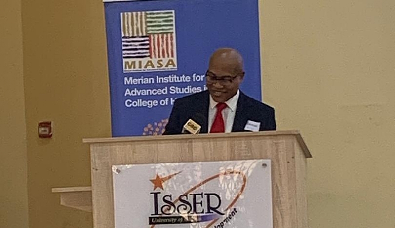 We must promote peace education, dialogue to ensure long-term peace in ...