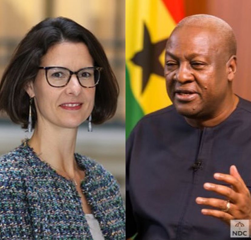 British gov’t ready to support your gov’t throughout your tenure – H.E ...