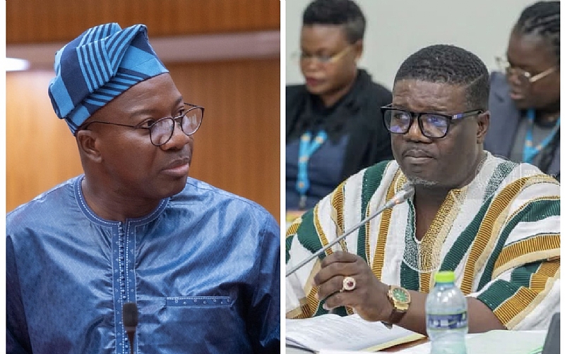 Anti-OSP bill: Majority Leader and Chief Whip must immediately resign ...