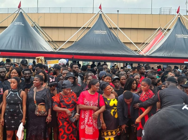 Who Has the Right to Bury the Dead