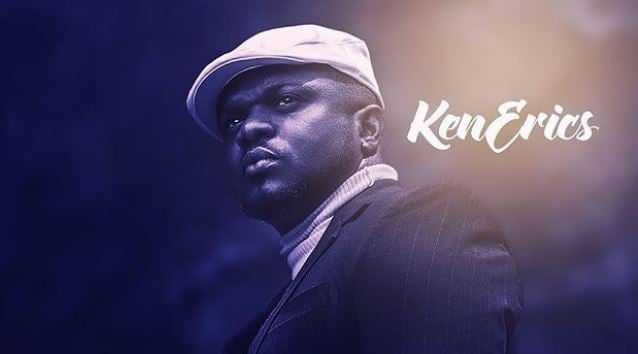 Actor, Ken Erics Releases New Single ‘INOZIKWA OMEE’