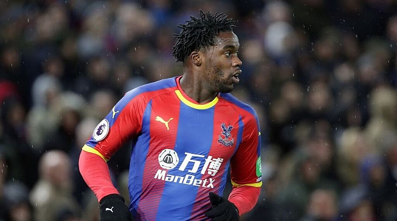 No Timeline On The Return Of Jeffrey Schlupp – Crystal Palace Boss
