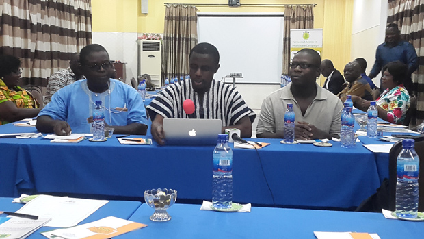 ‘Strengthen CHPS Compounds’