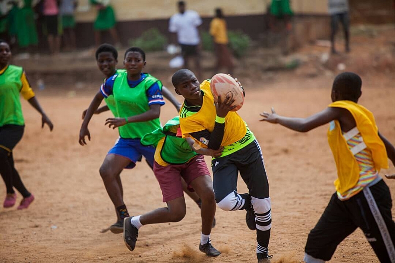 Rugby Africa Unveils The 2018 Competition Schedule: 32 African ...