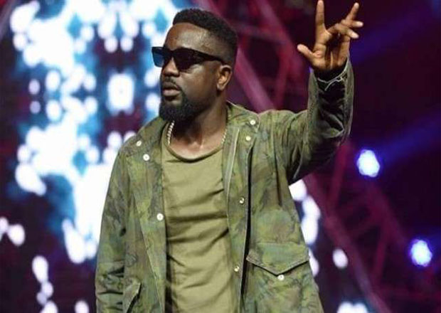 Sarkodie readies for 2020 Rapperholic Concert