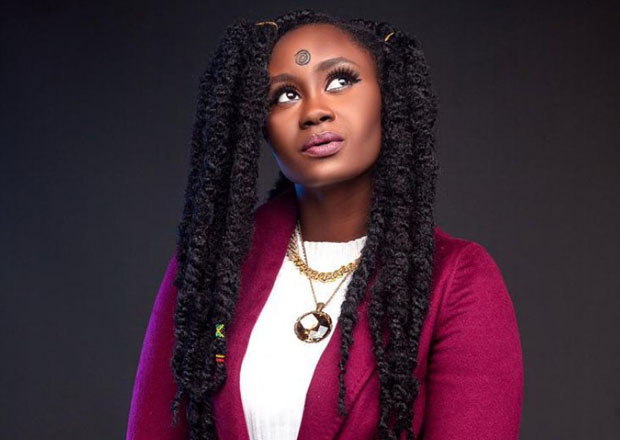 Ghanaian female artistes should invest energy in doing good music ...