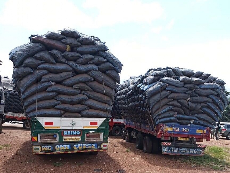 Police introduce new strategy to deal with unsecure loading of vehicles ...