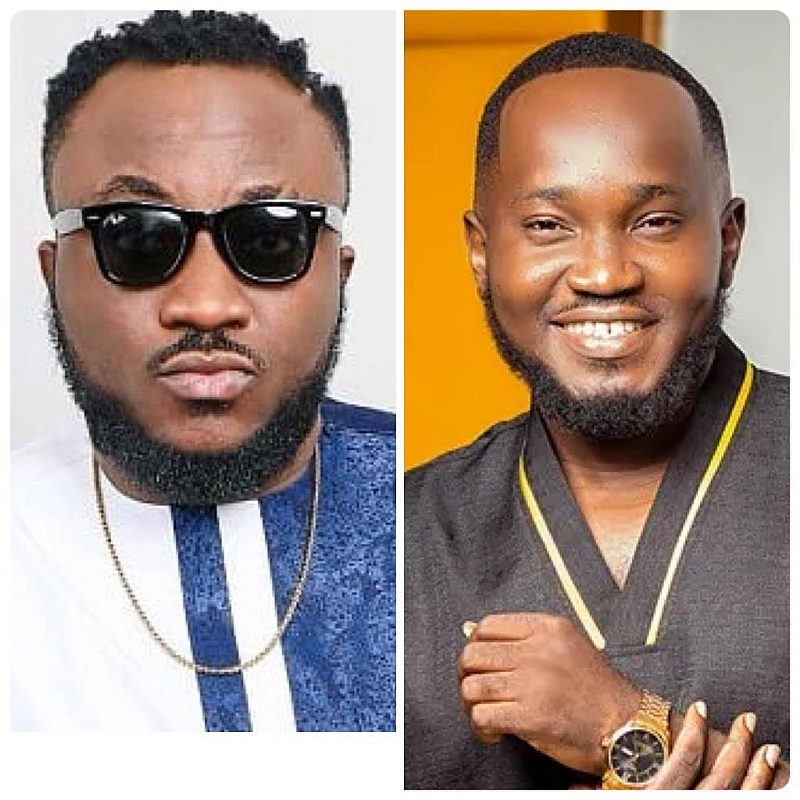 Is OB Amponsah sabotaging DKB?