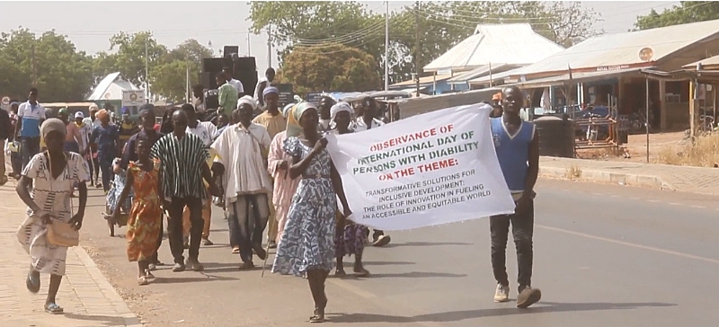 Zebilla: Increase our share of the common fund from 3 to 5% — Persons ...