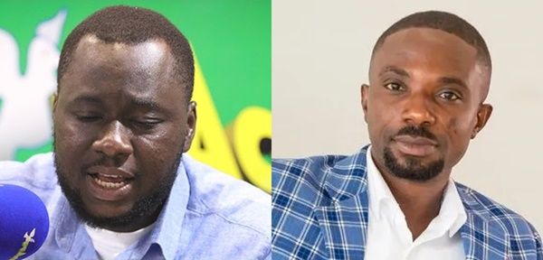 [VIDEO]: Who are you to tell me you can’t let me finish — Atik Mohammed ...