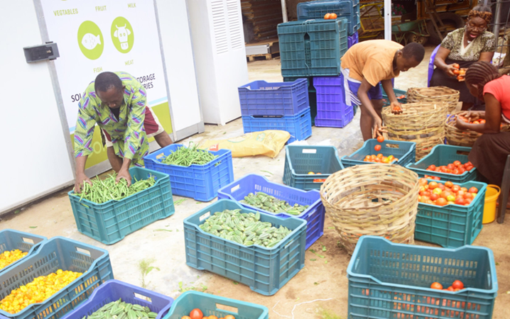 Empowering Communities: The Intersection Of Business Innovation And ...
