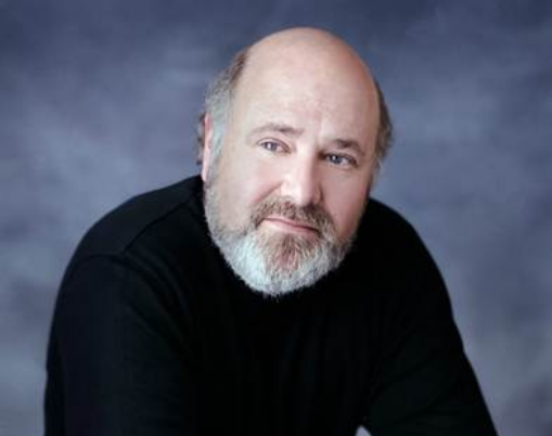 Director and Hollywood Icon Rob Reiner and His Wife Found Dead