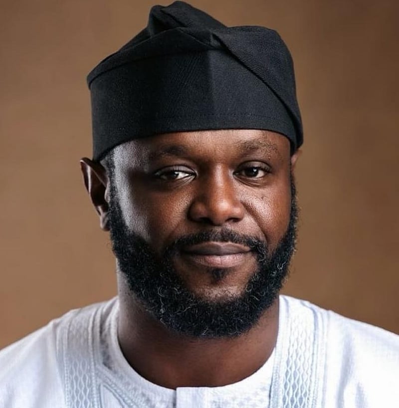 Seyi Tinubu: Wealth, Influence and the Shadow of His Father, President Bola Tinubu