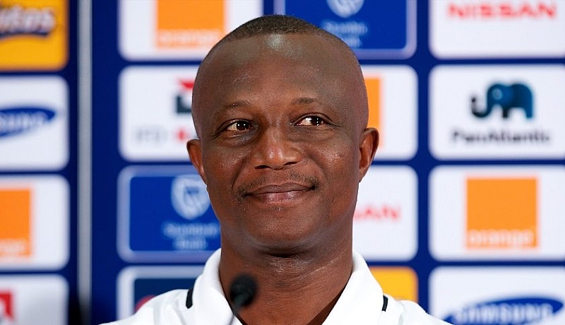 FEATURE: Let’s Renew Kwasi Appiah’s Contract Now!