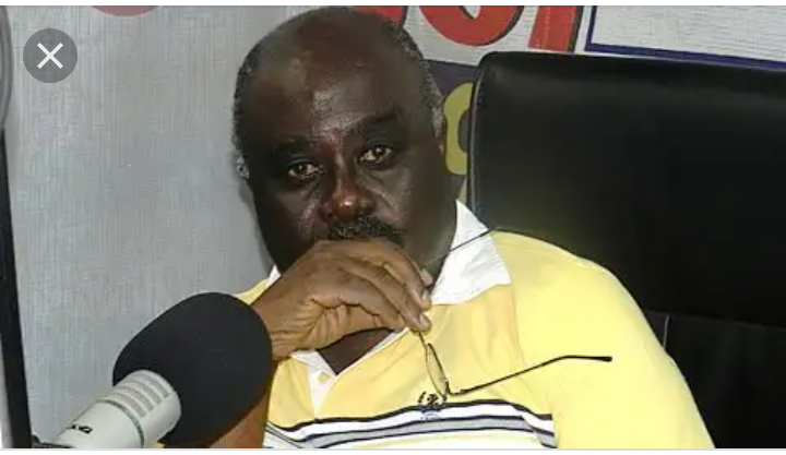 Reactions to Dr. Wereko Brobbey's 'Ghana's Disputed 2020 Elections'