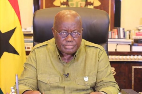 Sandema residents want Akufo-Addo to improve NHIS