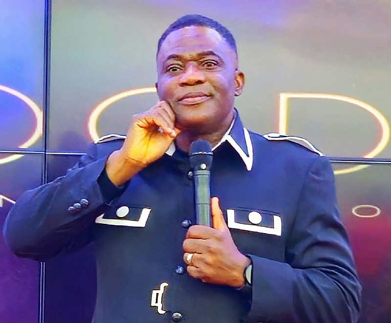 Archbishop Adonteng Boateng calls for strategic leadership from Mahama