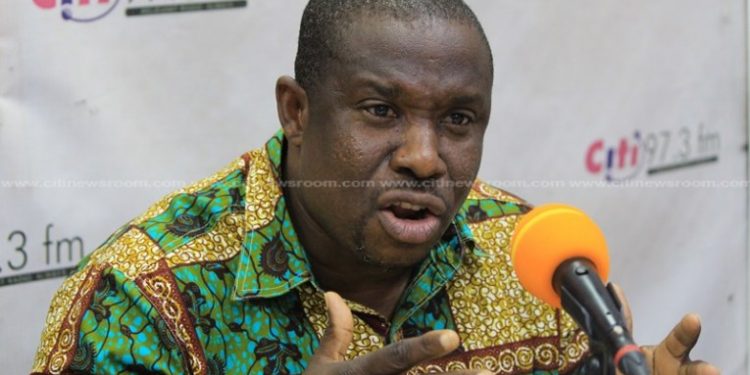 We’ll fiercely challenge seats declared at Tesano Police Training ...