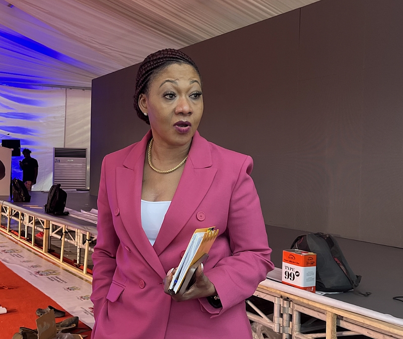 #Election2024: EC consulted Ghana Police Service to use Tesano Training ...