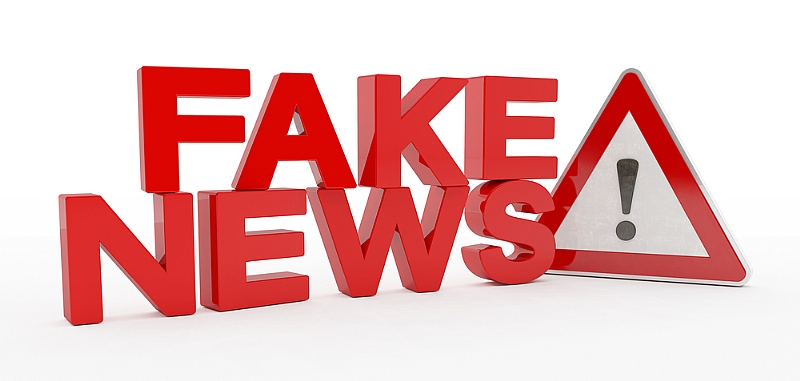 How to detect Fake News. Step by Step video guide