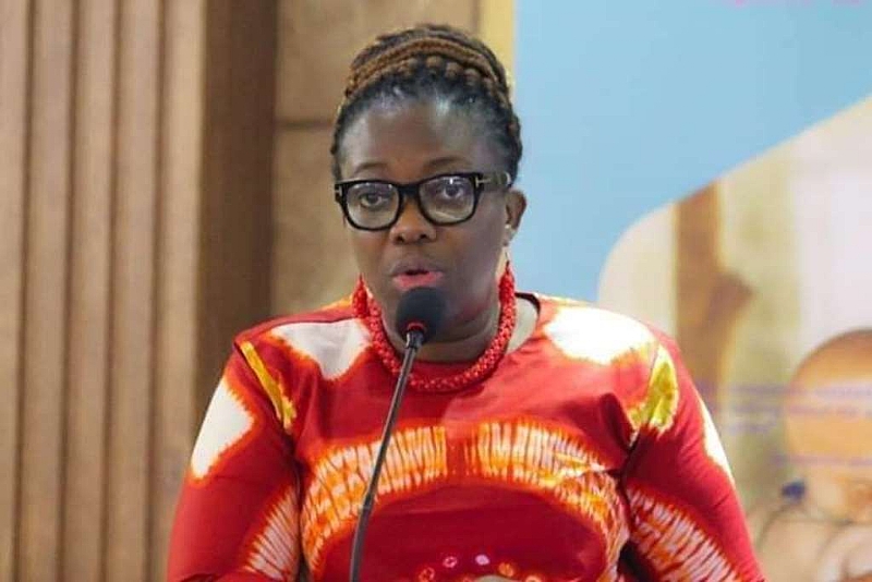 Gender Ministry welcomes Guilty Verdict of Human Trafficker Anthony Sumo