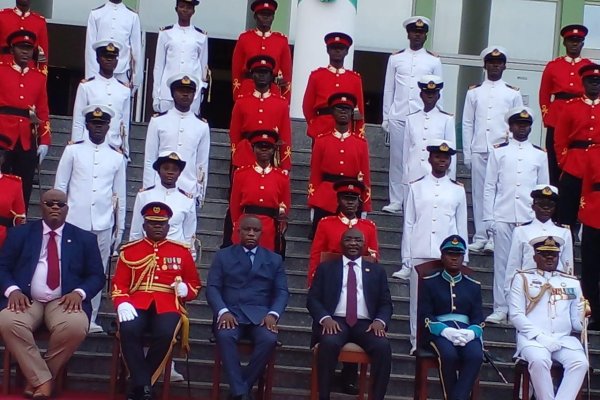 Works to begin on 15 Forward Operating Bases in northern frontiers ...