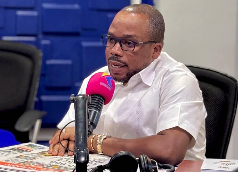 EC, Supreme Court, other state institutions need complete overhaul ...