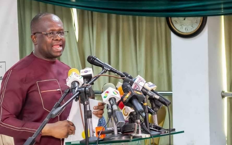 #Election2024: Every actor in re-collation will face full rigor of the ...